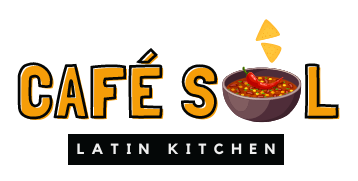 Home/Menu | Cafe Sol